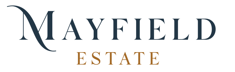 Wines - Mayfield Estate